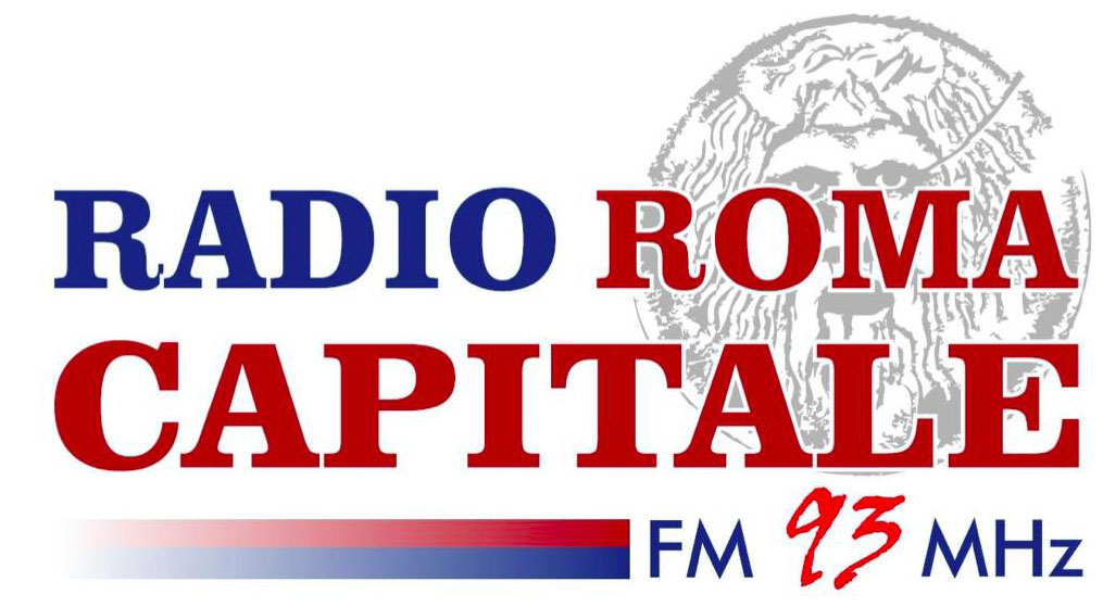 Radio Roma Capitale - SitiWebaRoma.it
